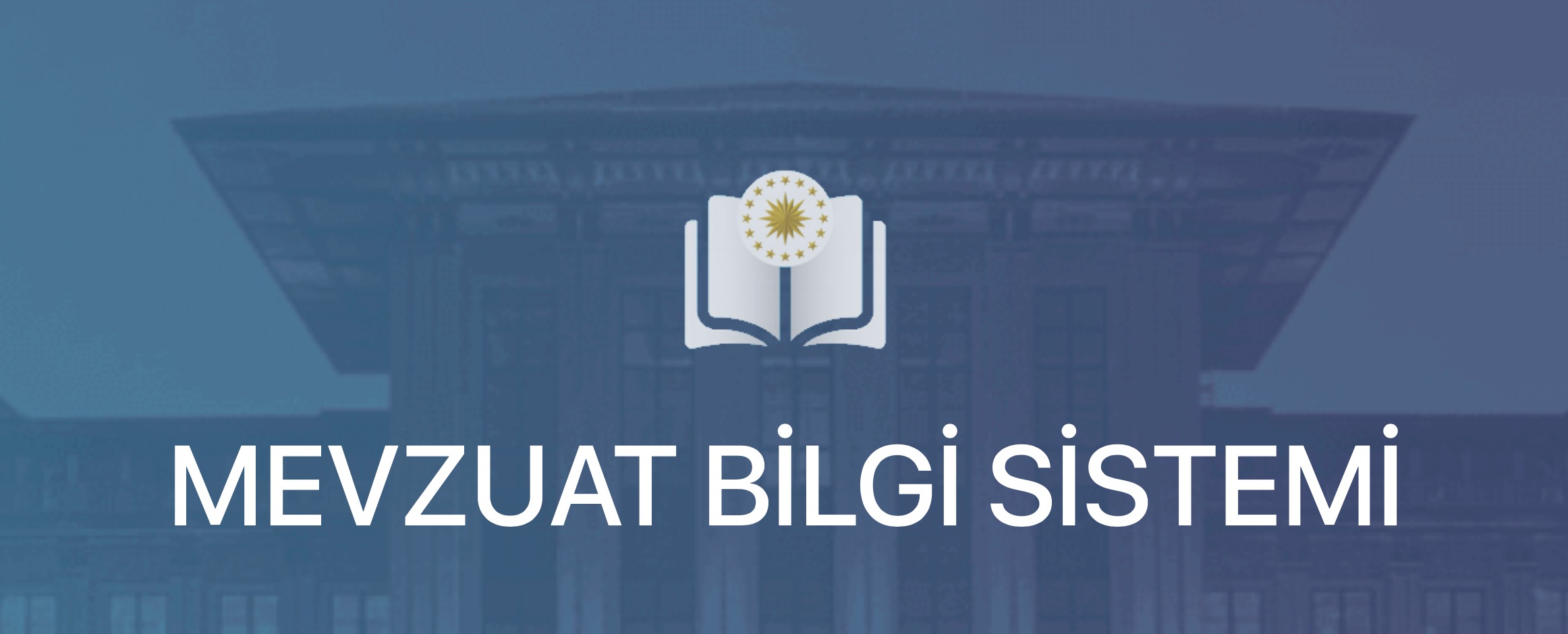 Cumhurbaşkanlığı Mevzuat Bilgi Sistemi